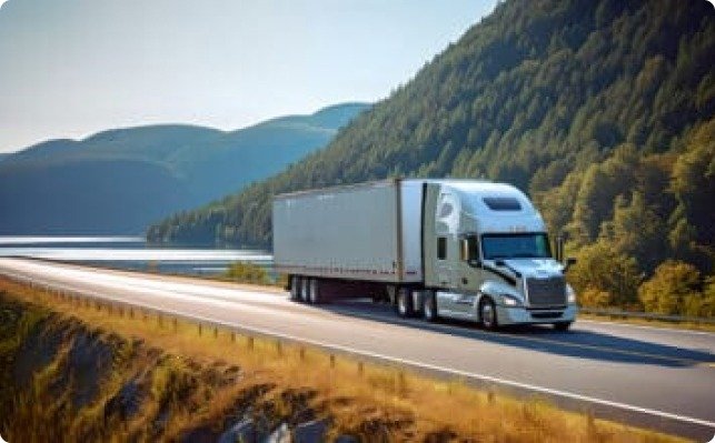 Semi Truck Insurance & Quotes | Stone Era Insurance